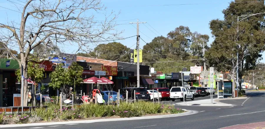 Whats Local - Keilor Moter Inn
