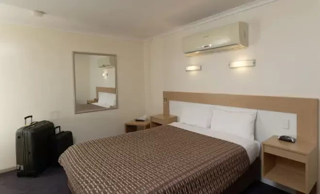 Home - Keilor Moter Inn