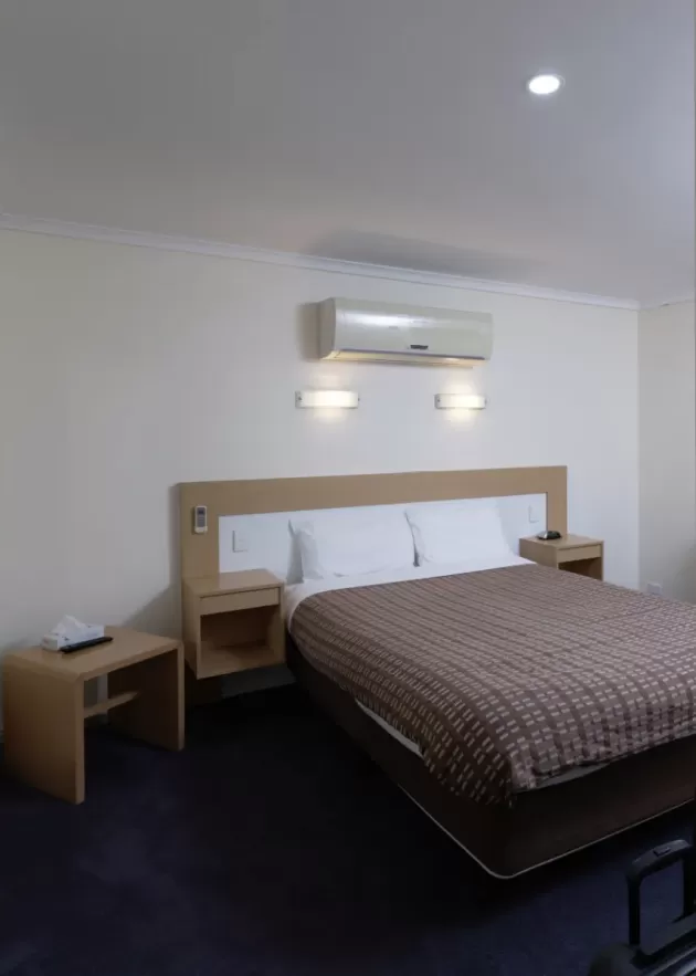 Home - Keilor Moter Inn